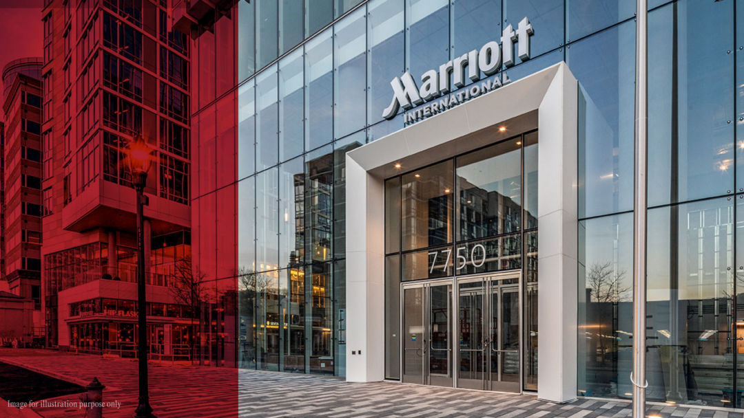 Marriott International signs up for biggest hotel at Aerocity in Delhi