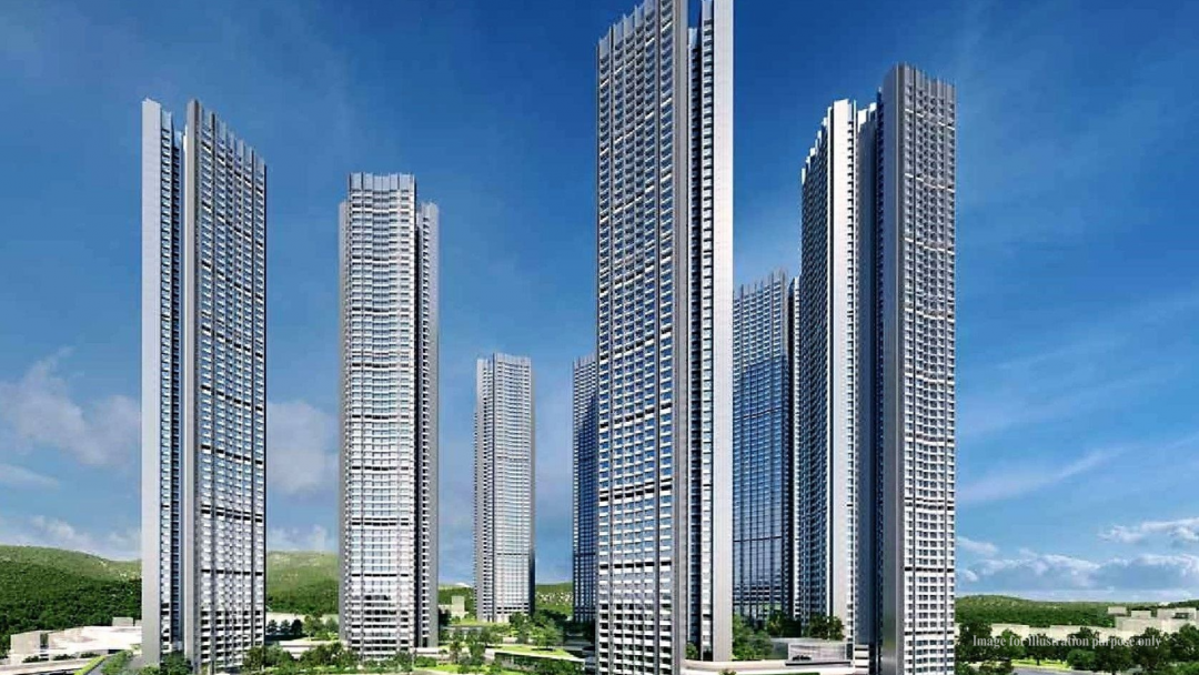 Upcoming Residential Project - Rajapushpa Aurelia, Tellapur