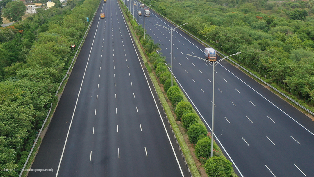 MSRDC sought INR 6,000 Cr for the outer ring road project in Pune