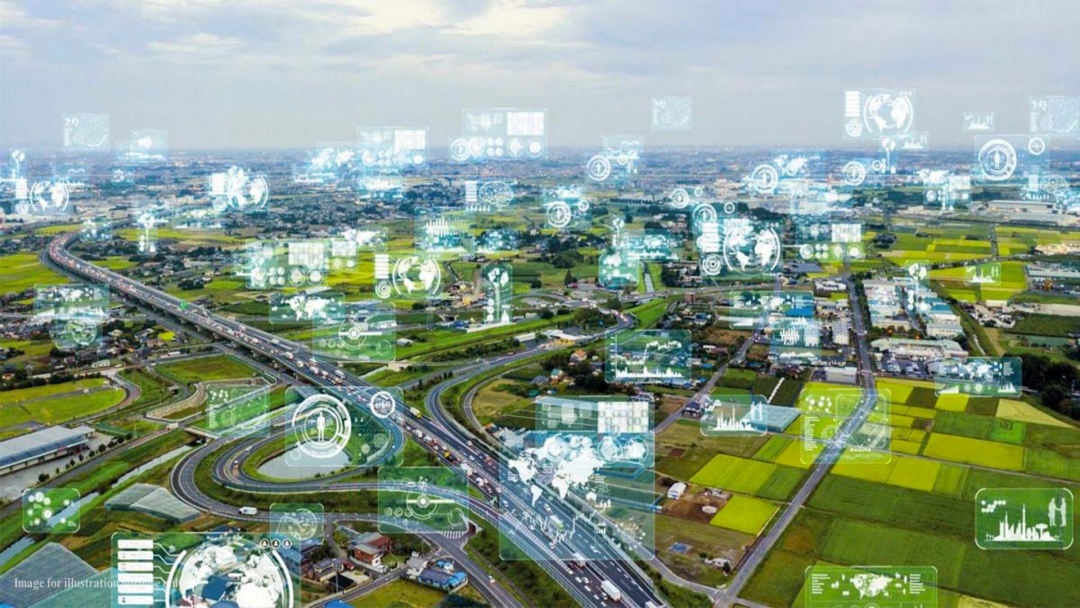 Maharashtra Govt nods for building New City called 'Third Mumbai'