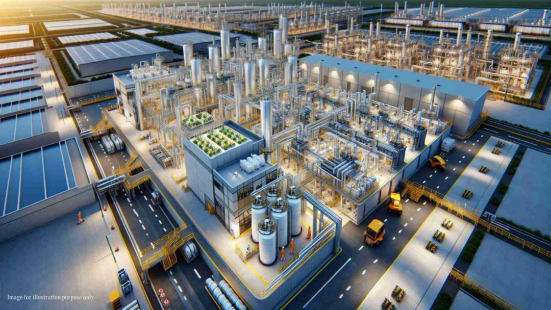 Neogen Ionics to establish Battery Materials facility in Gujarat