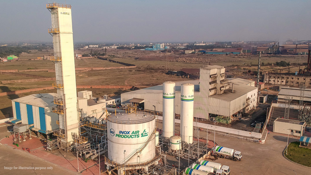 Inox Air to set up Maharashtra’s first Green Ammonia Plant