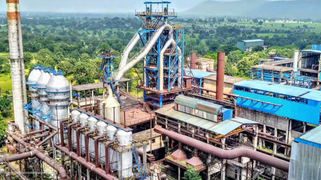 Vibhor Steel Tubes to set up unit in Odisha to scale up capacity