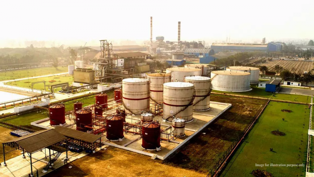 Balrampur Chini announces India's first industrial bioplastic plant