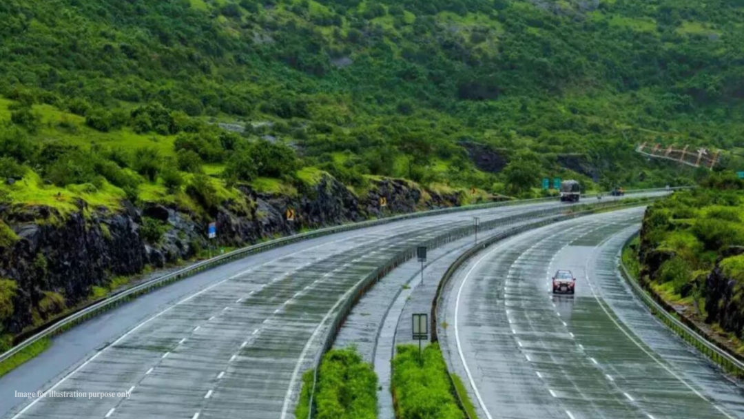 Centre approves 3 major road projects in Arunachal worth 1871 Cr
