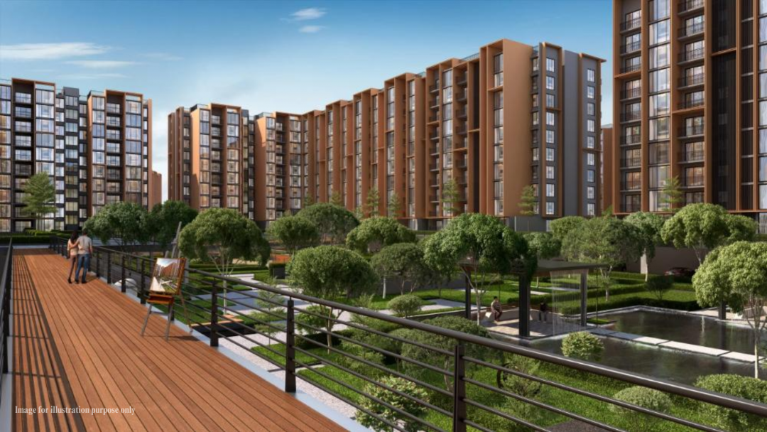 Casagrand launches ‘Casagrand Holachennai’ in Chennai
