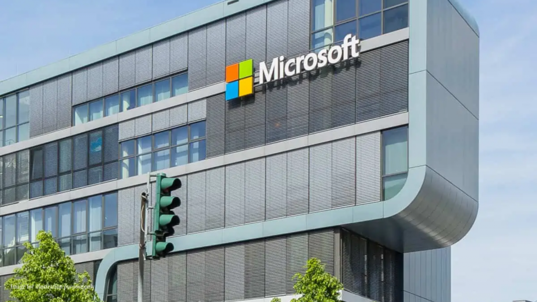 Microsoft buys land in Hyderabad for 267 Crore to build data centre