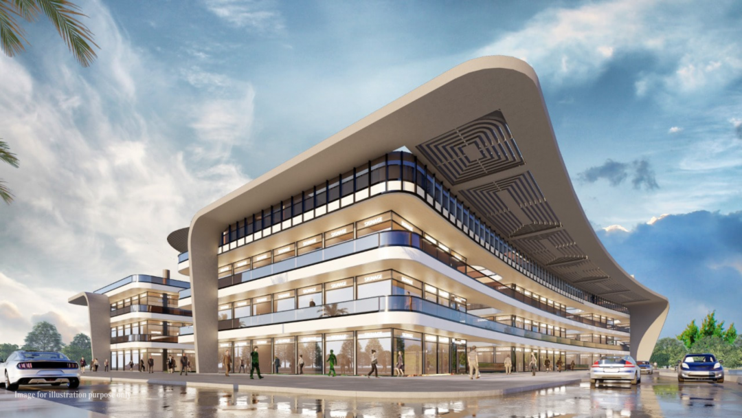 Migsun Group to invest 500 Cr across 4 projects in Greater Noida