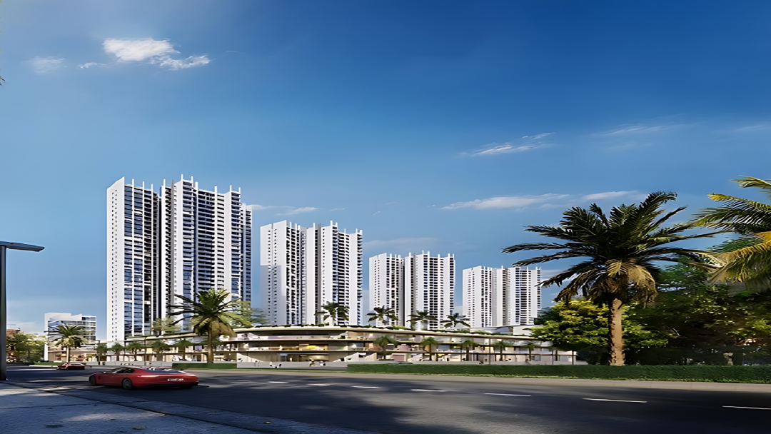Migsun Nehru Place, an Upcoming Commercial Project in Noida