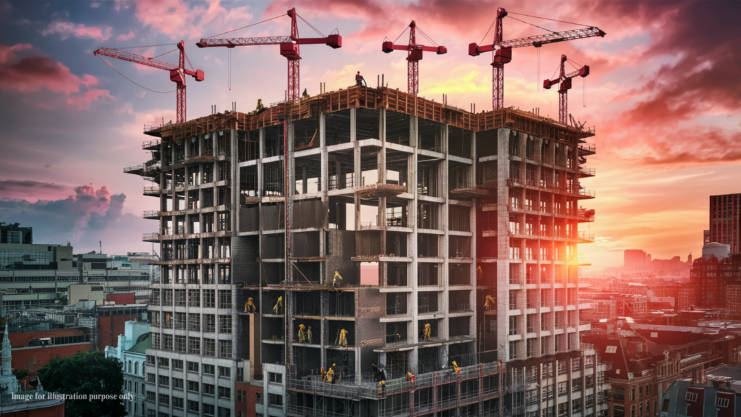 Mumbai: Talmakiwadi plans for Self-Redevelopment