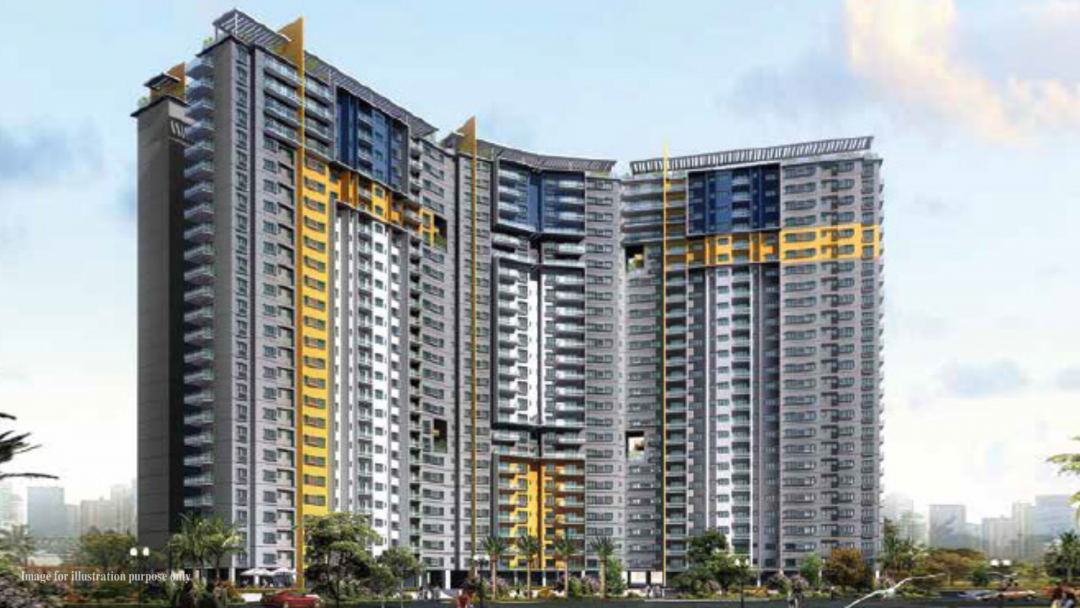 Man Infraconstruction bags prominent BKC redevelopment project