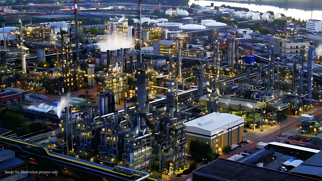 Lubrizol to invest INR 1,674 Crore in a manufacturing facility, India