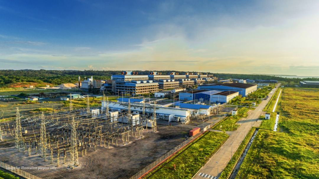 Ample Parks to invest 800 Cr for industrial & logistics park, Chennai