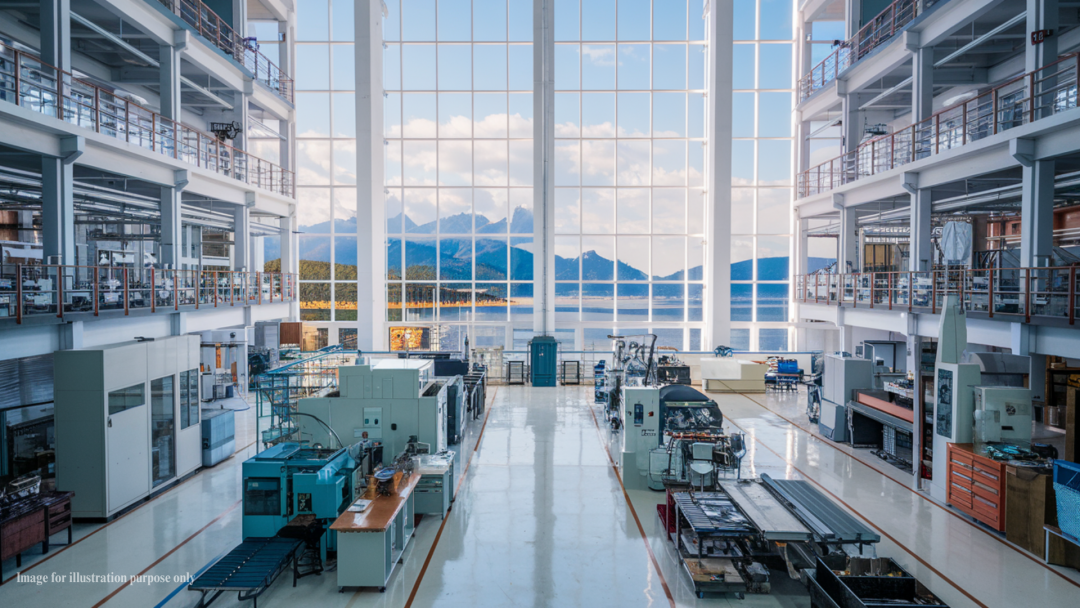 Rockwool Group invests 550 INR-Crore for factory in Tamil Nadu