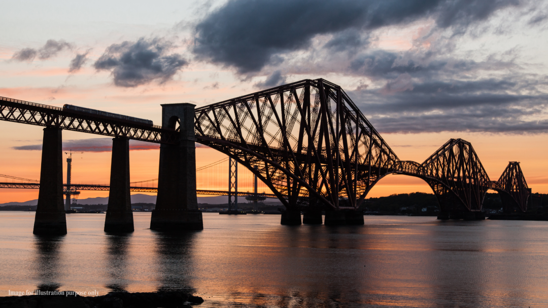 Rail bridges worth 997 INR-Cr to be built over four rivers in Odisha
