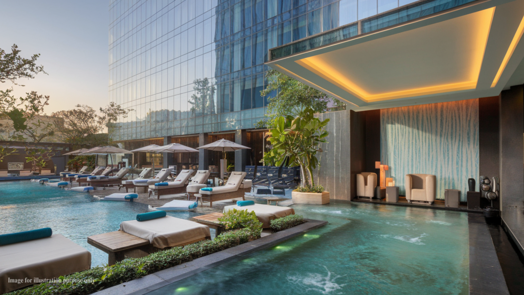 IHCL announces new Taj Hotel in Gurugram, Haryana