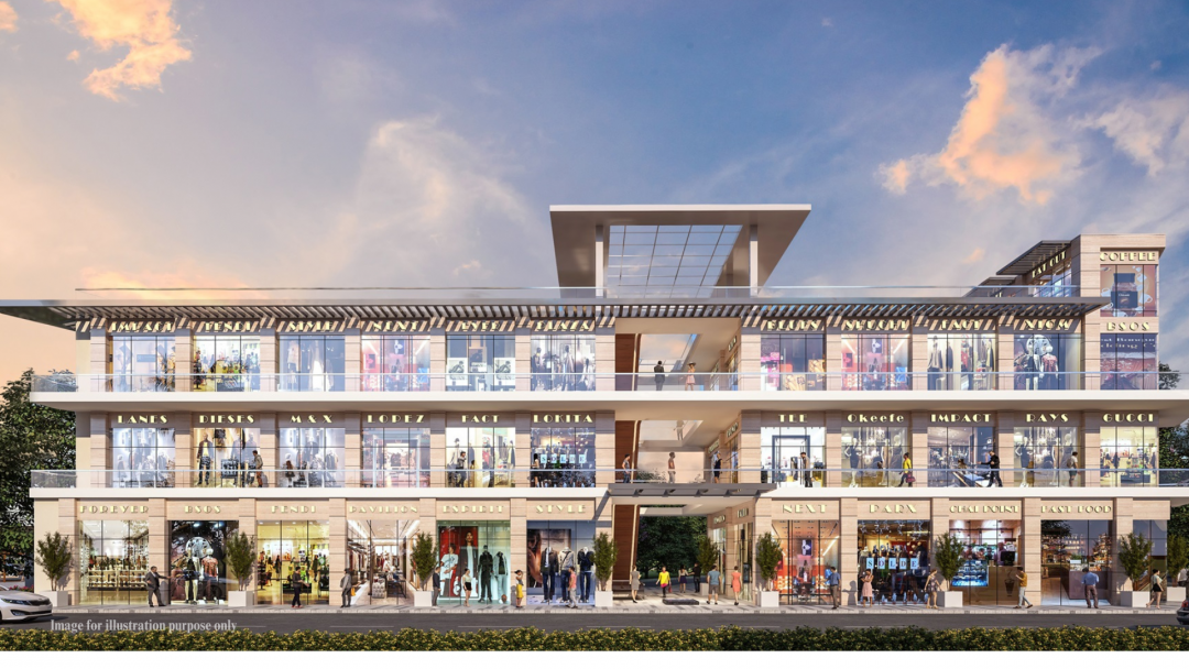 Tathastu Realty to invest 200 Crore in high-street project at Rewari