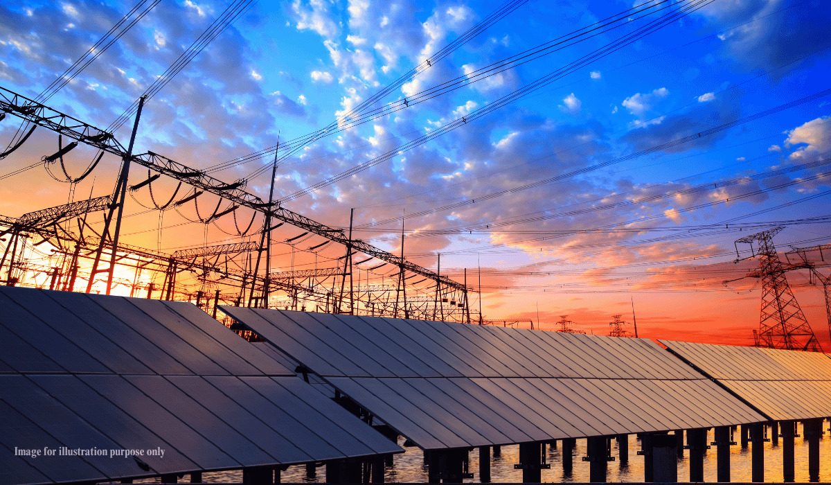 Dilip Buildcon bags 4,900 Crore solar project in Madhya Pradesh