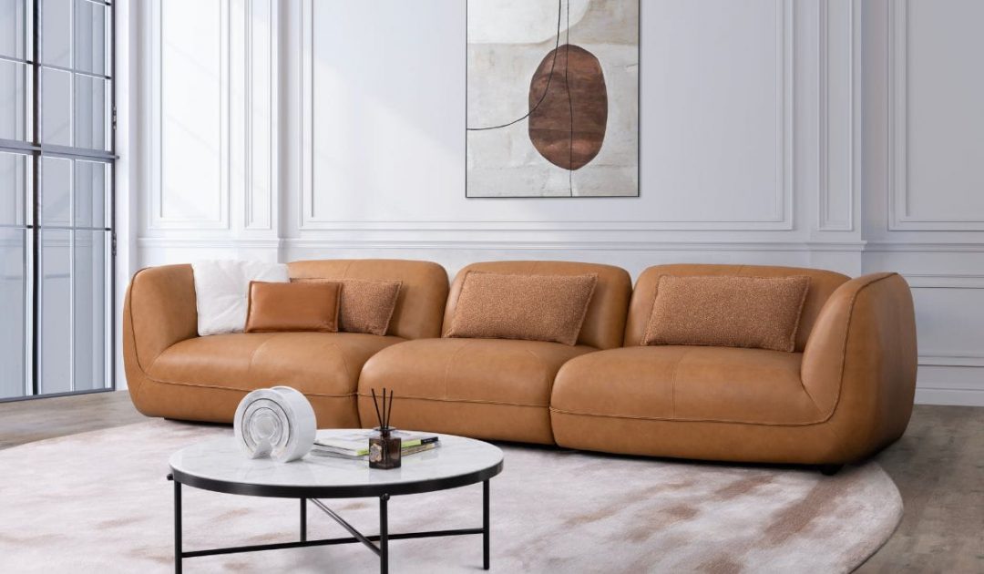Corium Introduces 2026 Italian Seating Trends to Indian Homes