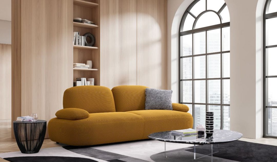 Corium Introduces 2026 Italian Seating Trends to Indian Homes