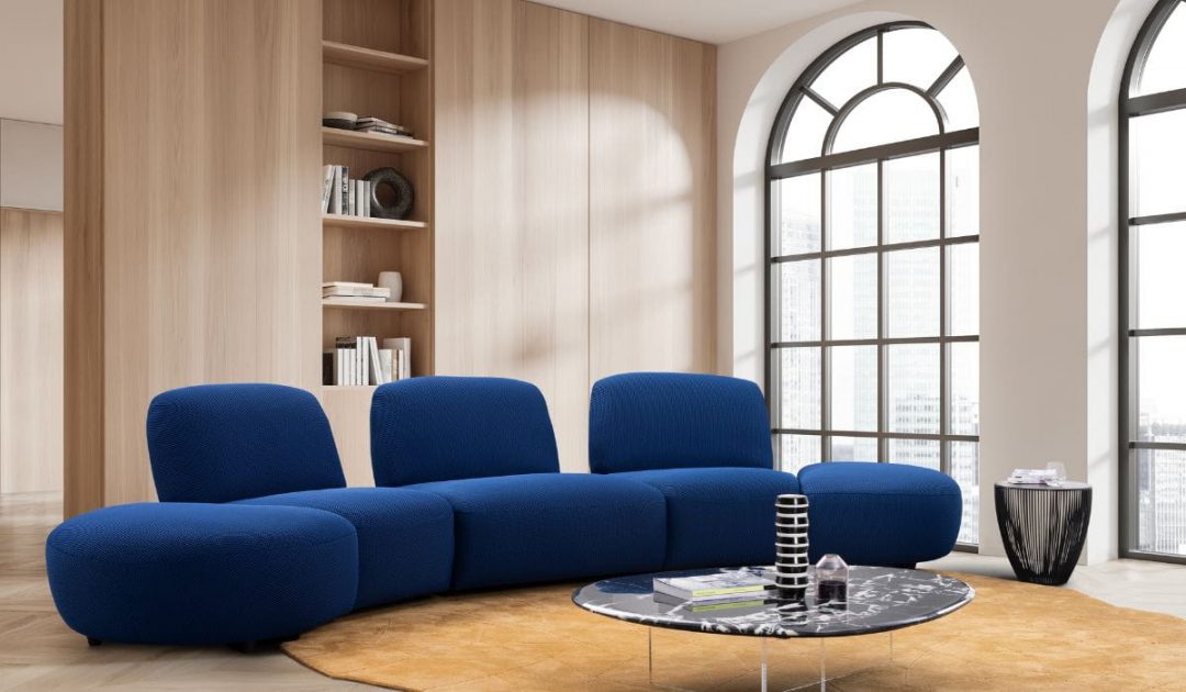 Corium Introduces 2026 Italian Seating Trends to Indian Homes