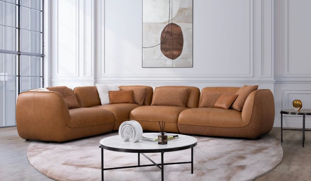 Corium Introduces 2026 Italian Seating Trends to Indian Homes